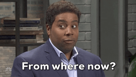 Where Now GIFs - Find & Share on GIPHY