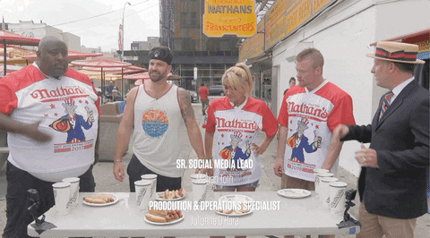 Food Contest GIFs - Get the best GIF on GIPHY