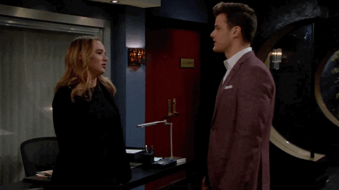 Wake Up Clapping GIF by CBS - Find & Share on GIPHY