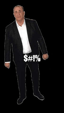 Bleeped GIFs - Get the best GIF on GIPHY