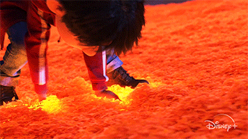 Disney Pixar GIF by Disney+ - Find & Share on GIPHY