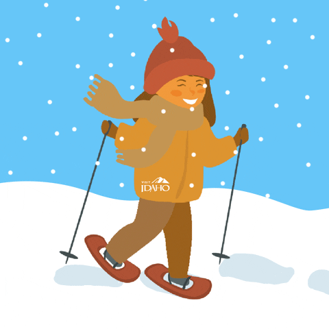 Winterin GIFs - Get the best GIF on GIPHY