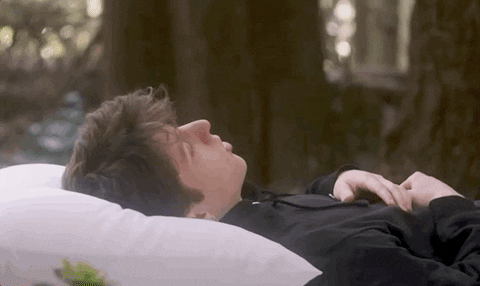 Death Bed GIF by NOW That's Music - Find & Share on GIPHY
