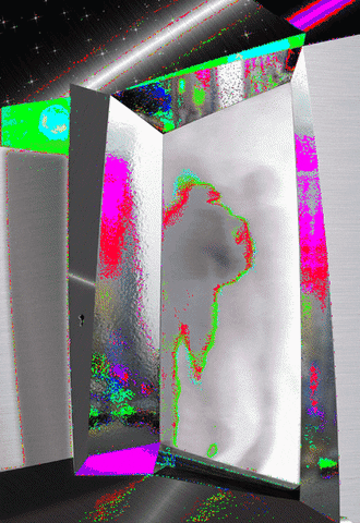 Invisible Painting Jaisini GIFs - Find & Share on GIPHY