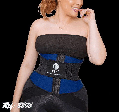 Viti Control Fajas Shapewears GIF by VITI - Find & Share on GIPHY
