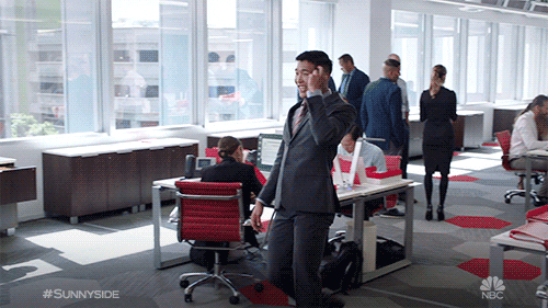 Business Bros GIFs - Get the best GIF on GIPHY