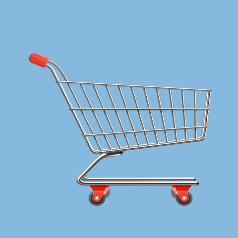 Load Up Shopping Spree GIF by DrSquatch - Find & Share on GIPHY