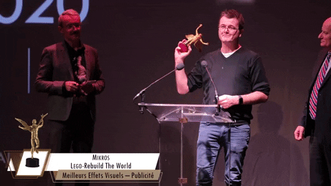 Rebuild-the-world GIFs - Get the best GIF on GIPHY