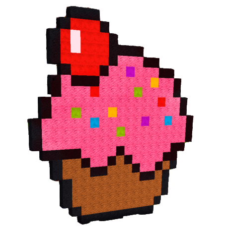 Minecraft Fire Stickers - Find & Share on GIPHY