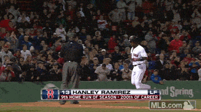 Boston Redsox GIFs - Get the best GIF on GIPHY
