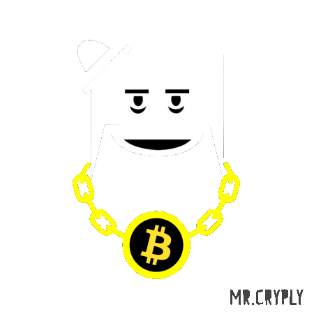 Money Wink Sticker by Mr.Cryply for iOS & Android | GIPHY