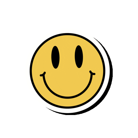 Happy Faces Animation