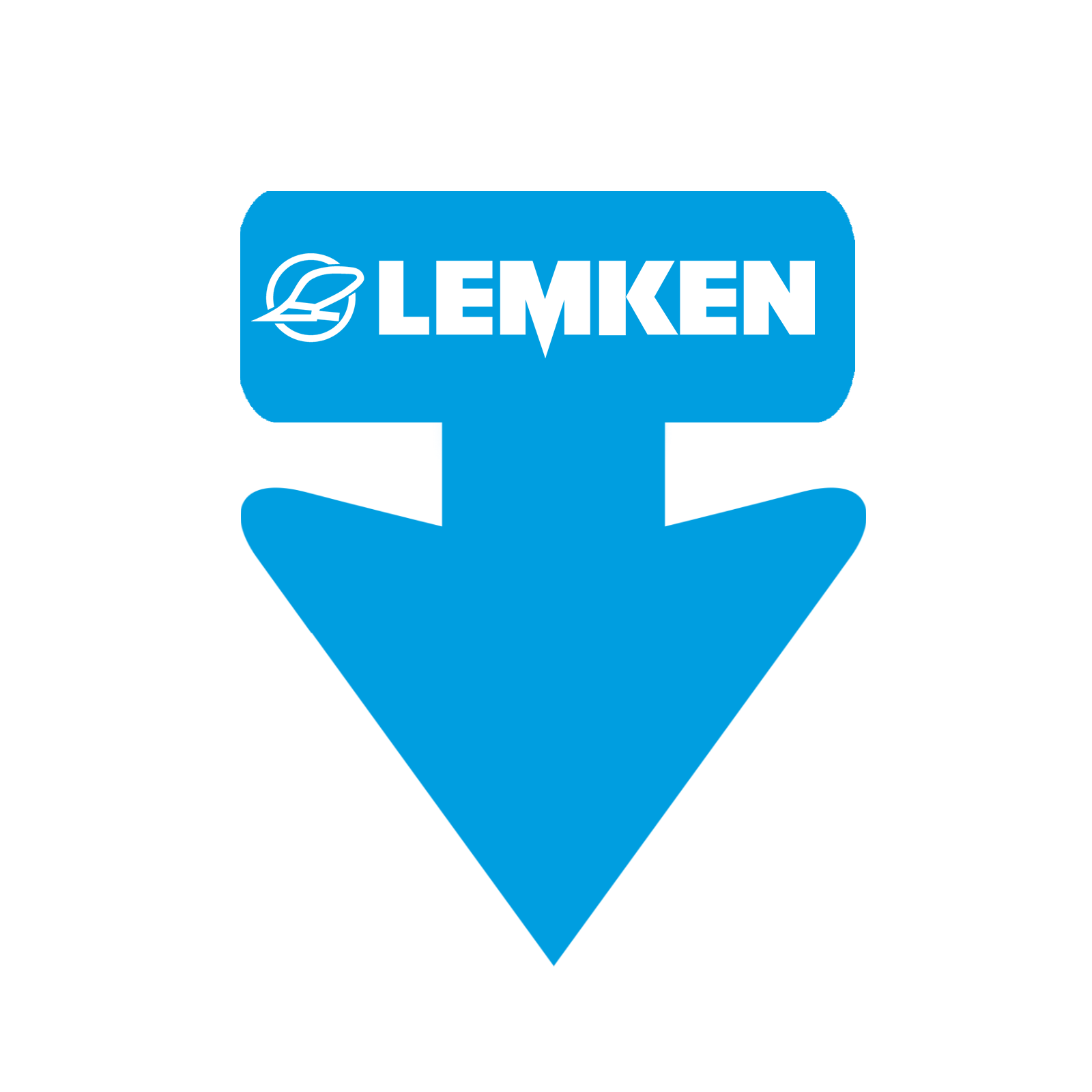 Logo Vega Sticker by LEMKEN Gmbh & Co. KG for iOS & Android | GIPHY