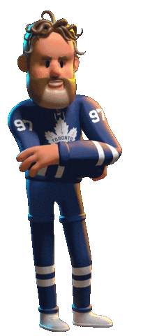 Toronto Maple Leafs GIFs on GIPHY - Be Animated