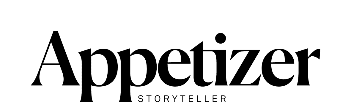 Appetizer storyteller Sticker for iOS & Android | GIPHY