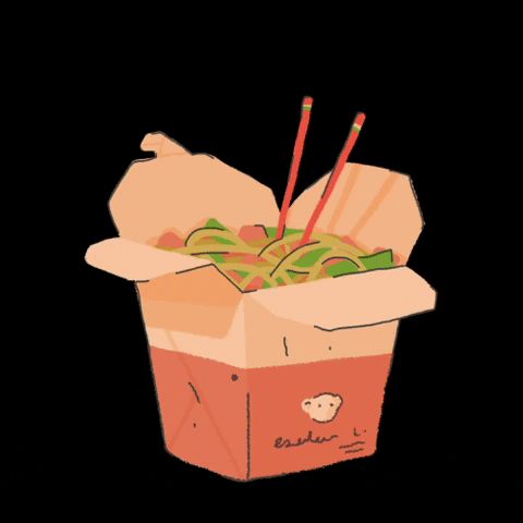Chinese Noodles GIFs - Get the best GIF on GIPHY