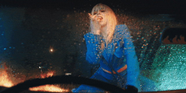 Heaven And Hell GIF by Ava Max - Find & Share on GIPHY