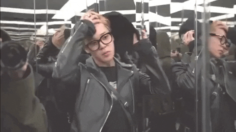 The BTS GIPHY Channel is HERE! by Entertainment GIFs | GIPHY