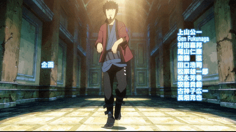 Konosuba Dance GIFs - Get the best GIF on GIPHY