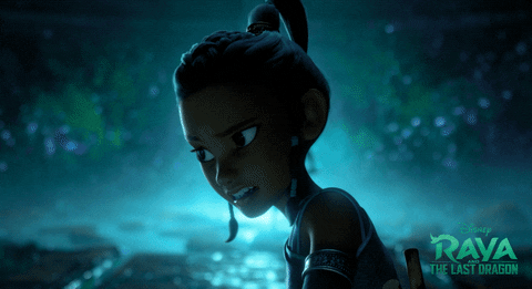 Disney Movie Raya GIF by Walt Disney Studios - Find & Share on GIPHY