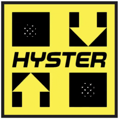 Hyster GIFs on GIPHY - Be Animated
