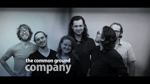 Common-ground-company GIFs - Get the best GIF on GIPHY