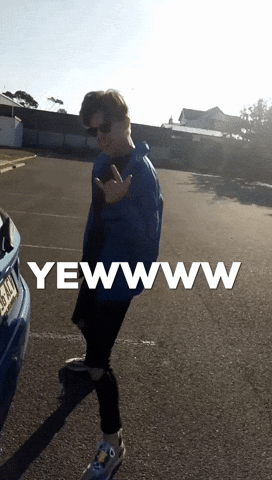 Ham Yew GIFs - Get the best GIF on GIPHY