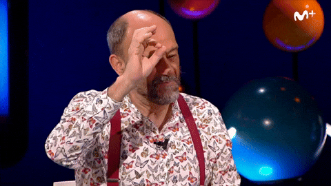 Es Asi GIFs - Get the best GIF on GIPHY