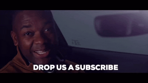 Subscribe To Us GIFs - Get the best GIF on GIPHY