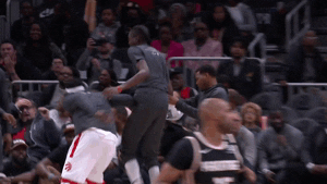 10 Funny Bench Reaction GIFs! by Sports GIFs | GIPHY