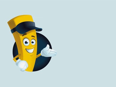 Frietkar logo GIFs on GIPHY - Be Animated