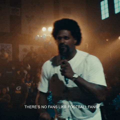 No-fans GIFs - Get the best GIF on GIPHY