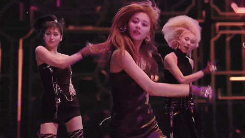 Fancy GIF by TWICE - Find & Share on GIPHY