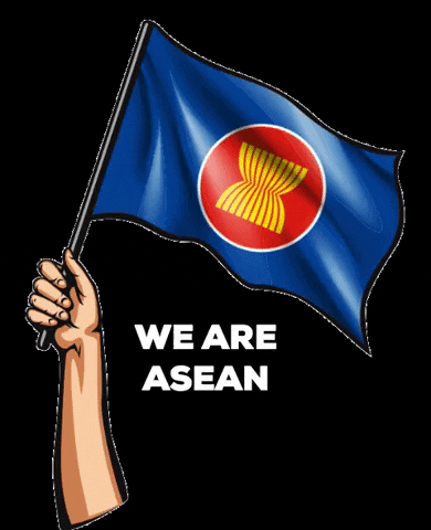 ASEAN Secretariat GIF - Find & Share on GIPHY