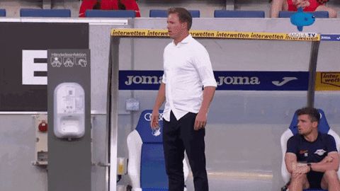 Happy Rb Leipzig GIF by MolaTV - Find & Share on GIPHY