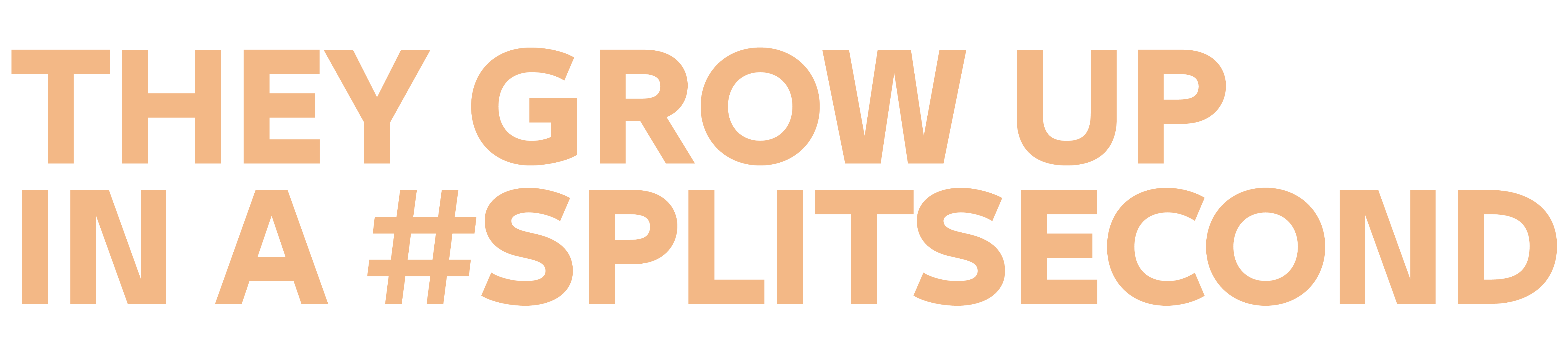 Split Second Kids Sticker by Split Second Photography for iOS & Android ...