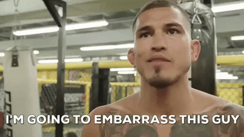 Im Going To Embarrass This Guy GIFs - Get the best GIF on GIPHY