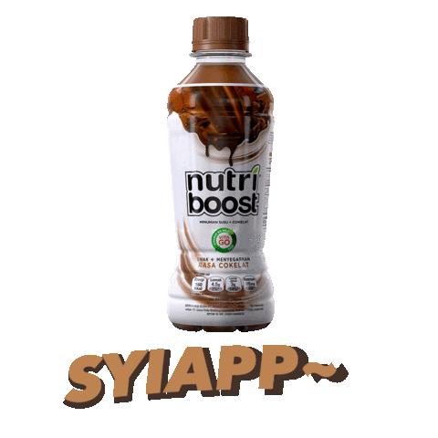 Nutriboost Indonesia GIFs on GIPHY - Be Animated
