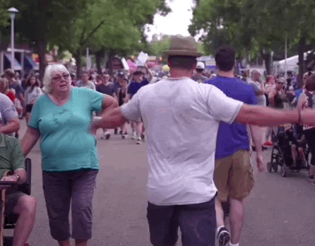 Nbc Minnesota GIF by 1st Look - Find & Share on GIPHY