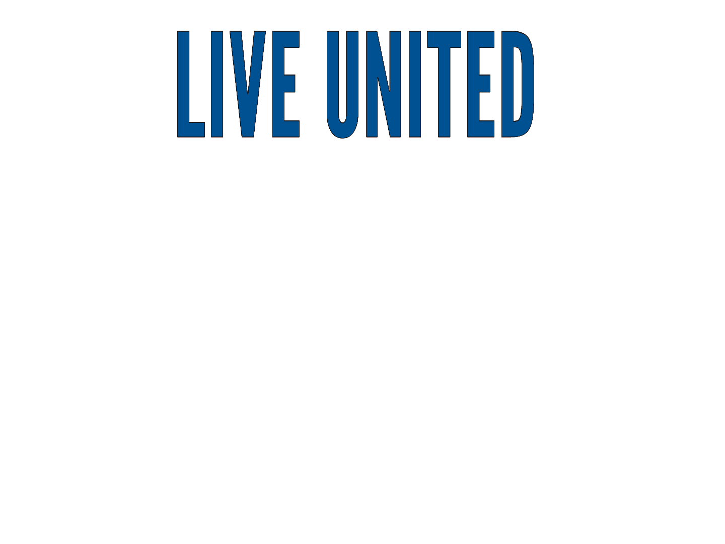 Give Live United Sticker by Metro United Way for iOS & Android | GIPHY
