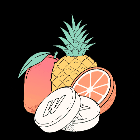 Tropical Fruit GIFs on GIPHY - Be Animated