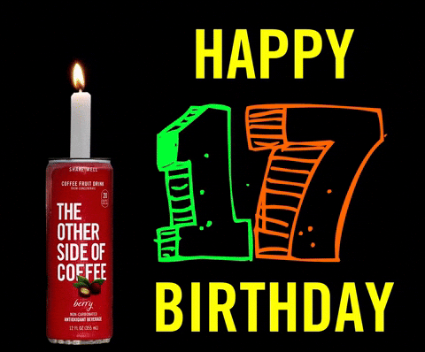 Berry-birthday GIFs - Get the best GIF on GIPHY