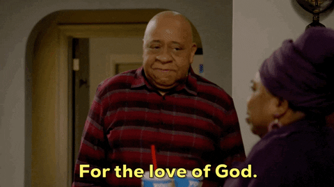 Love-of-god GIFs - Get the best GIF on GIPHY