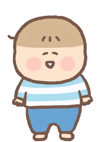 Happy Baby Sticker for iOS & Android | GIPHY