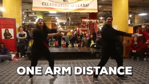 Bollywood Arm GIF by SAATH MN - Find & Share on GIPHY