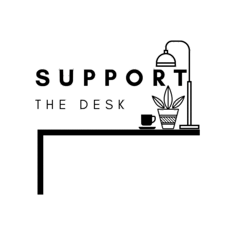 Support the Desk GIFs on GIPHY - Be Animated