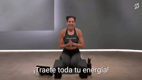 Potencial Energia GIFs - Get the best GIF on GIPHY