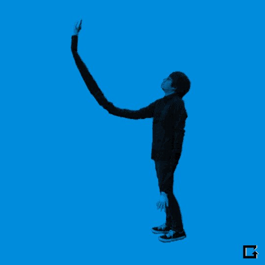 Selfie Arm GIFs - Get the best GIF on GIPHY