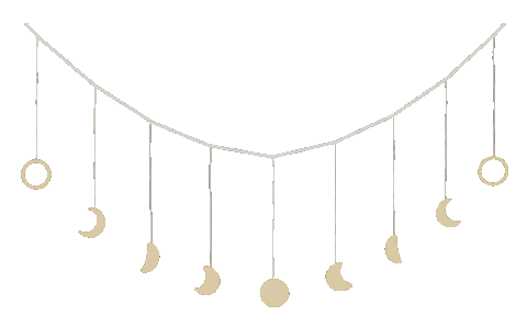 Boho Tumblr Banners Gif