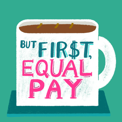 Workplace Equality GIFs - Get the best GIF on GIPHY